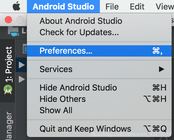 mac 打开AndroidStudio中的Plugins_mac androidstudio plugin-CSDN博客