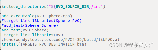 使用 RVO-3D + ROS 实现三维避障_ros 3d雷达避障-CSDN博客