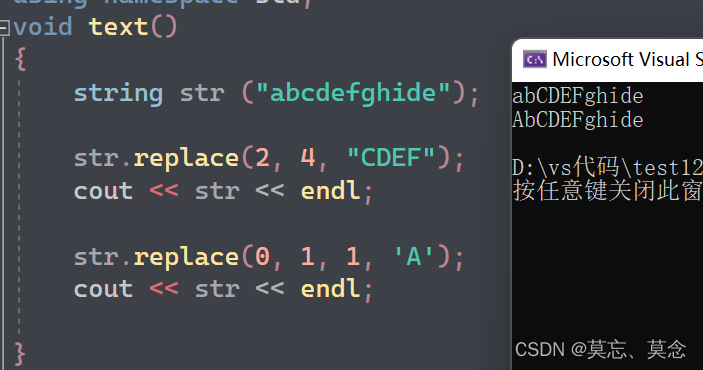 STL-string容器和vector容器_std::vector -CSDN博客