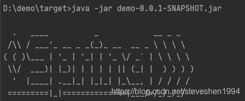 Windows下运行和终止jar包_win 怎么看停止正在运行的jar-CSDN博客