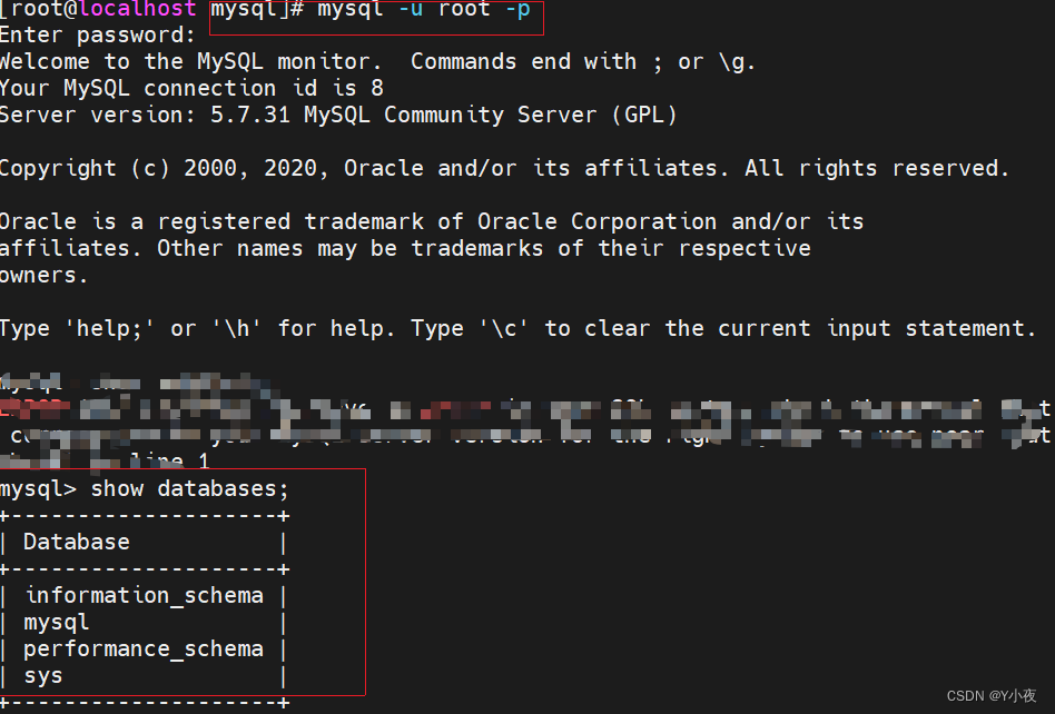 【VMware安装+centos 7Linux系统+MySQL安装】——在Linux系统中安装MySQL步骤，以及遇见的各种问题（如：vm两个虚拟网卡消失、vm网络适配器有感叹号等等 ...