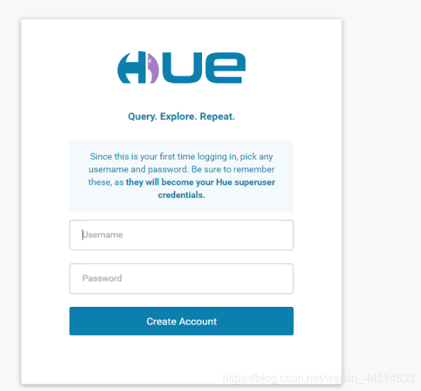Apache Hue 组件的介绍-CSDN博客