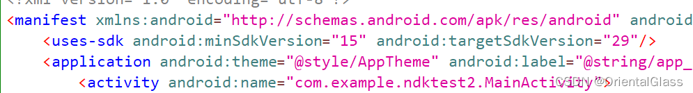 NSSCTF MOBILE [SWPU 2019]easyapp 详细题解-CSDN博客