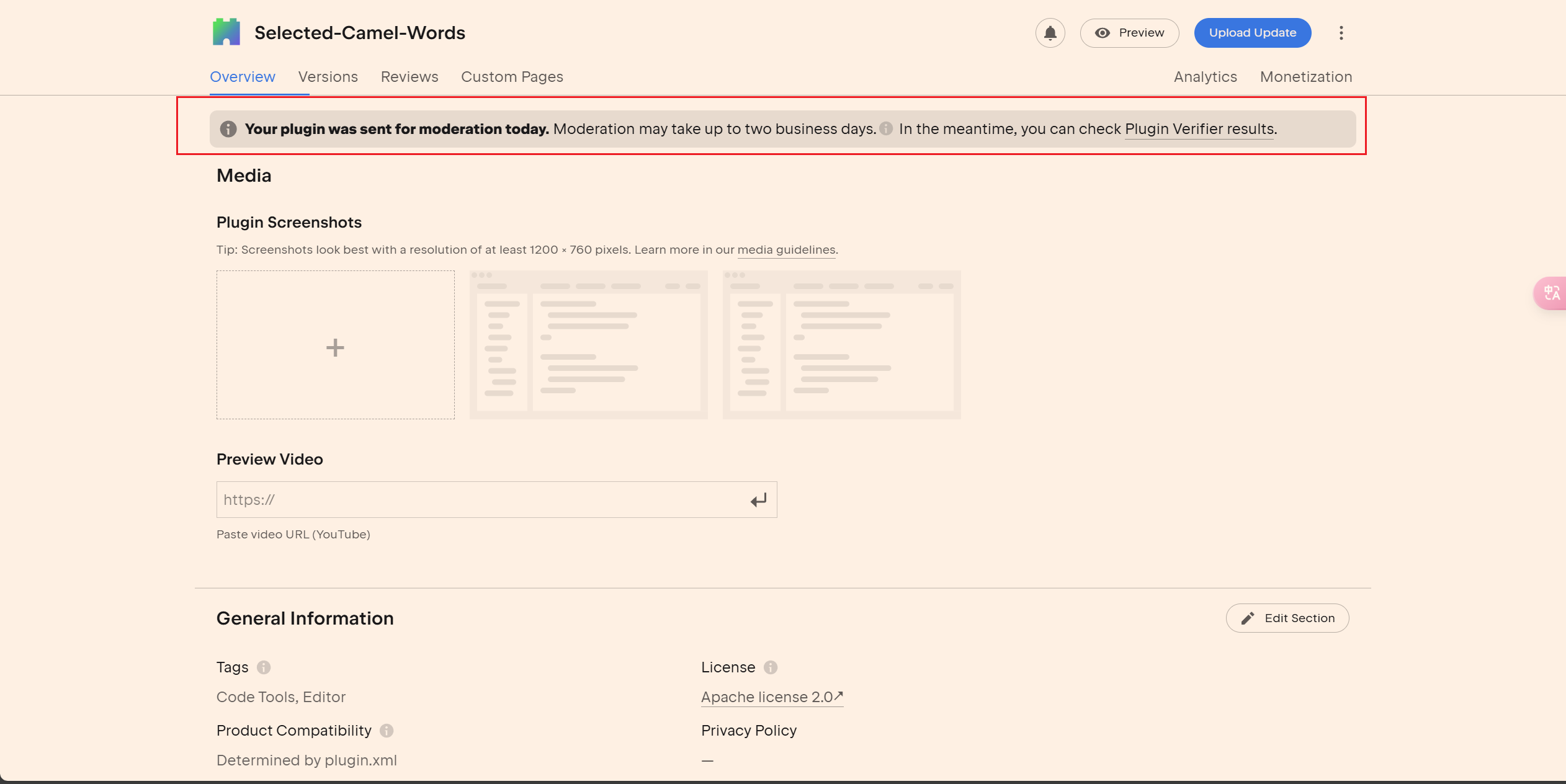 Jetbrains Idea插件开发教程-CSDN博客