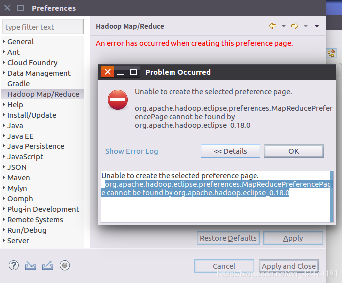 找不到eclipse对应的hadoop-eclipse-plugin版本怎么办？build.xml踩坑_hadoop eclipse 3.3.0 plungin-CSDN博客