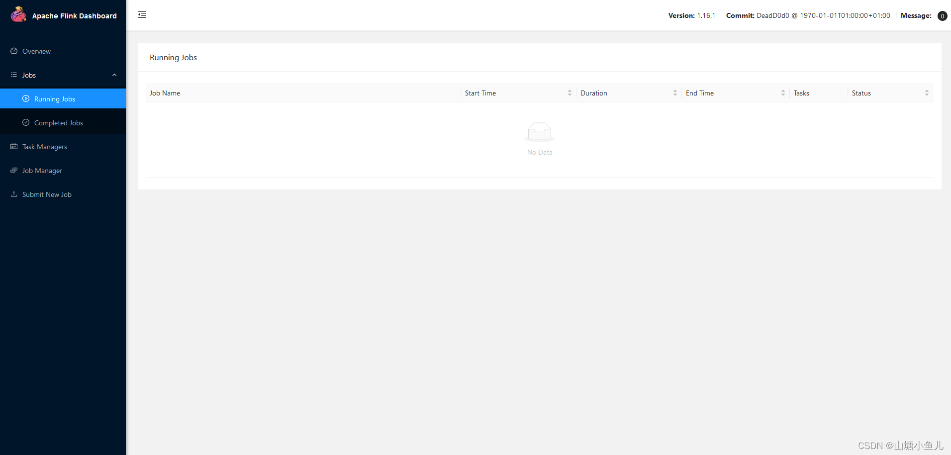 Ubuntu Docker部署Flink+Kafka+zookeeper_在ubuntu下安装docker并安装flink-CSDN博客
