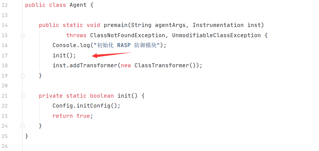Java openrasp记录-01-CSDN博客