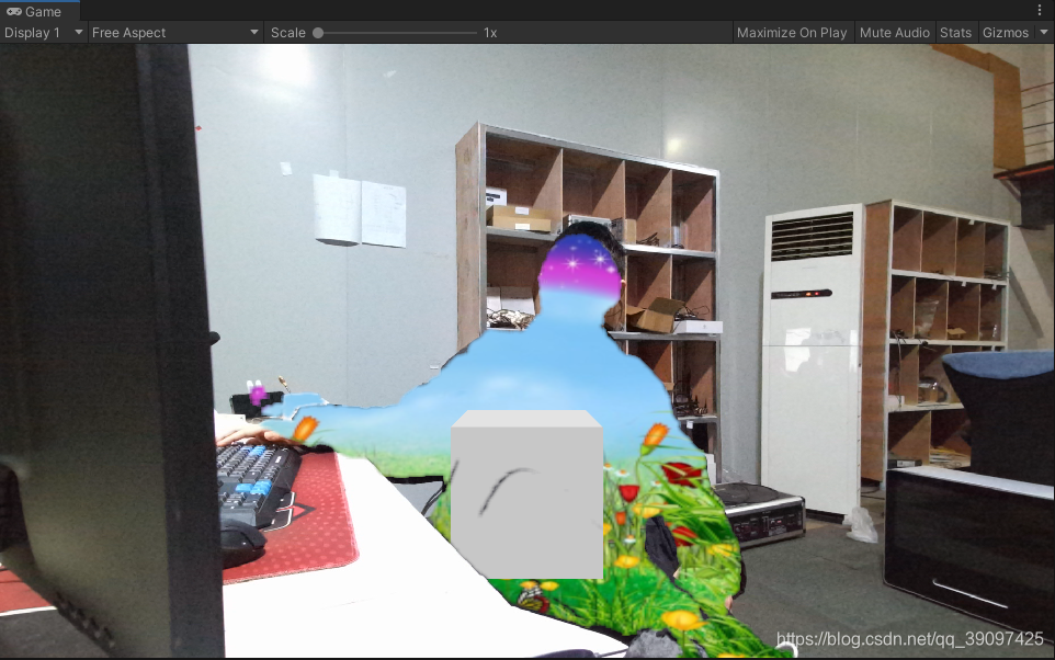 Unity AzureKinect所有Demo整理分析(持续更新中)_azure kinect examples for unity-CSDN博客