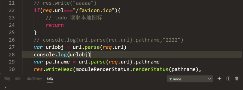 前端学习笔记202310学习笔记第一百壹拾七天-模块包-内置模块url模块之6-CSDN博客
