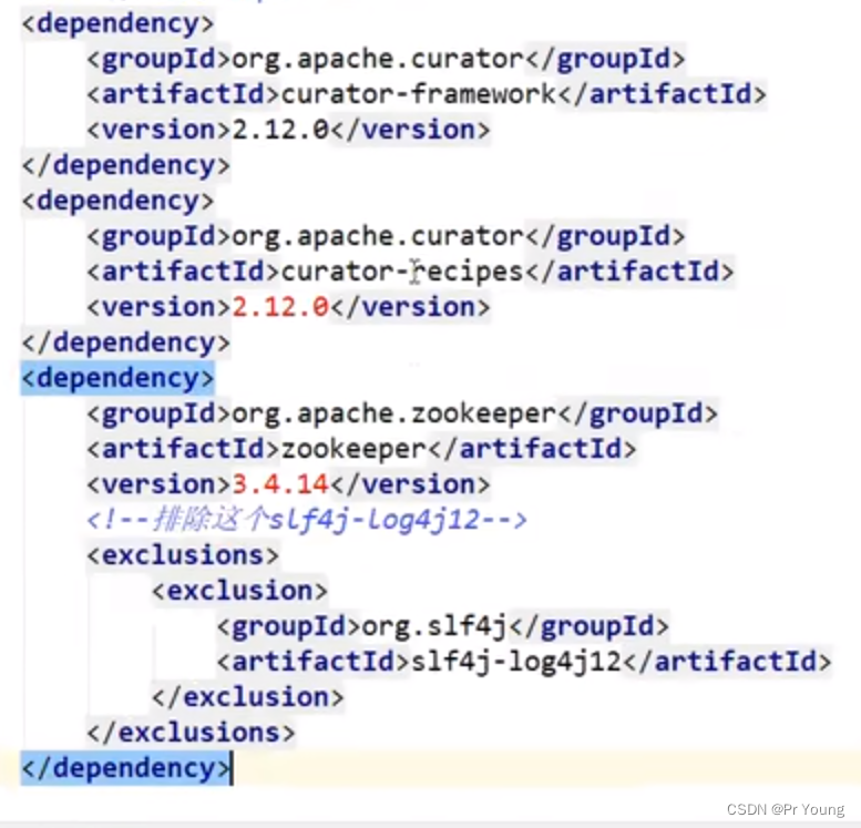 RPC(以及dubbo和zookeeper)-CSDN博客