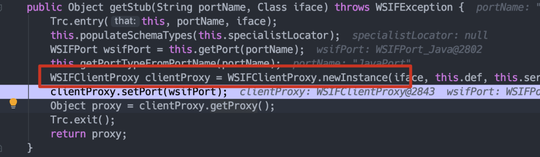 CVE-2020-4450: WebSphere远程代码执行漏洞分析-CSDN博客