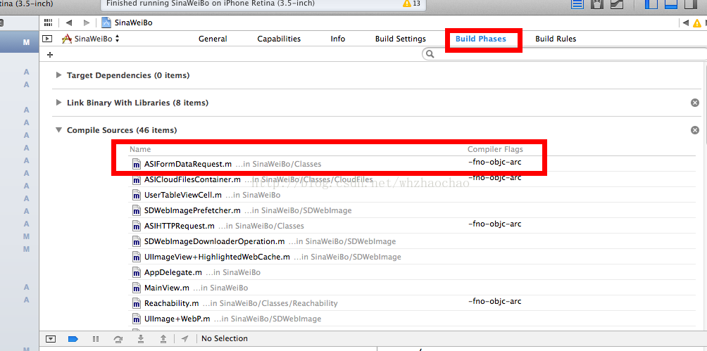 ASIHTTPRequest 对GET POST 请求简单封装-CSDN博客