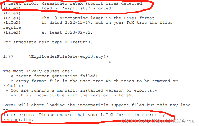 Elsevier提交论文过程与报错解决_to complete your submission you must select a stat-CSDN博客