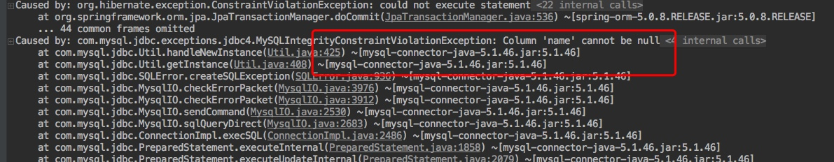 SpringBoot系列教程JPA之update使用姿势_jpa updateby-CSDN博客
