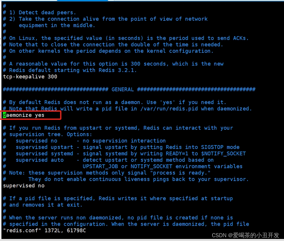 Reids详解_reids安装-CSDN博客