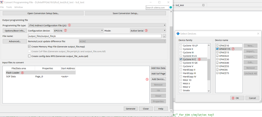 基于Verilog HDL LCD1602显示器的设计_fpga lcd1602显示例程-CSDN博客
