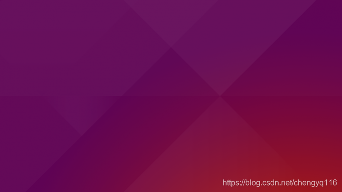 Ubuntu 16.04 启动长时间停留在紫屏状态 - Loading Initial Ramdisk-CSDN博客