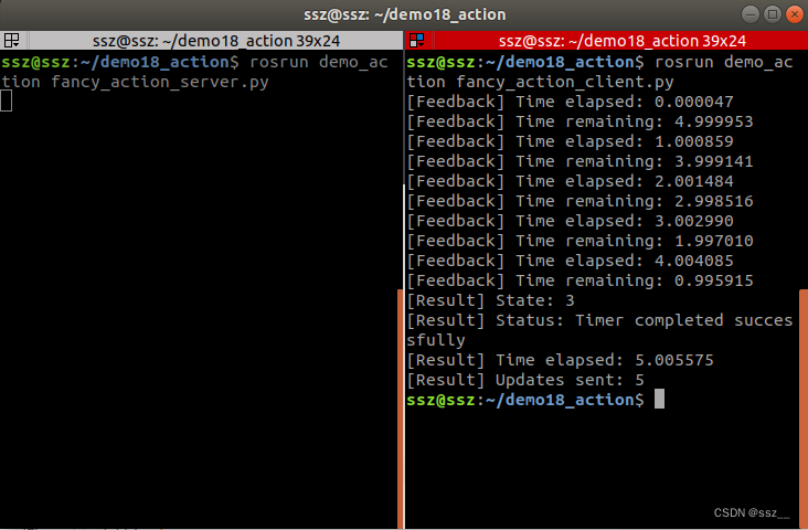 Action（动作通信Python）_python action-CSDN博客