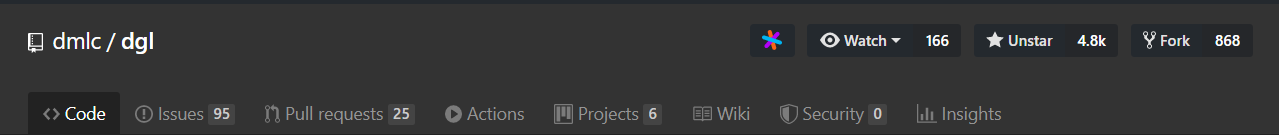 【PyG 教程】PyTorch Geometric 安装与入门_tried to access nonexistent attribute or method 'n-CSDN博客