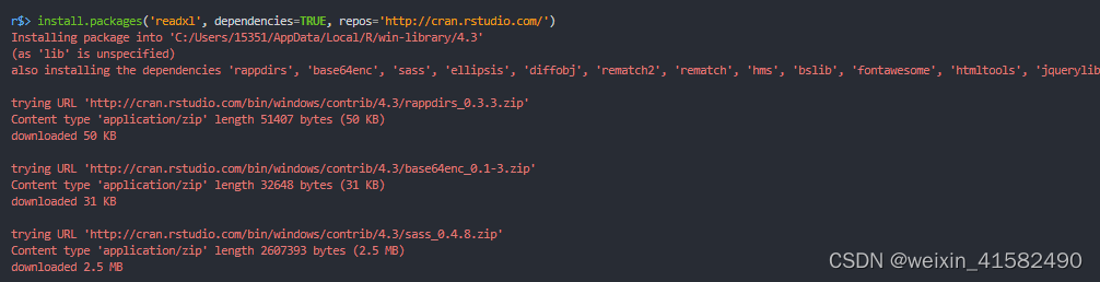 生信分析疾病语义相似度dosim，从零开始。_疾病相似性-CSDN博客