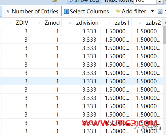 CDS相关资料整理(九) CDS视图中的算术函数-CSDN博客