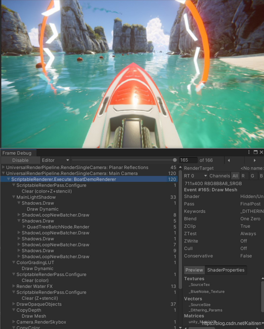 【Unity3D 官方移动游戏优化指南】8.图形和 GPU 优化_unity gpu100%优化-CSDN博客
