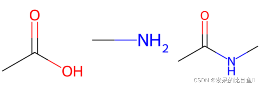 Rdkit|化学反应ReactionFromSmarts_rdkit中的smart reaction-CSDN博客