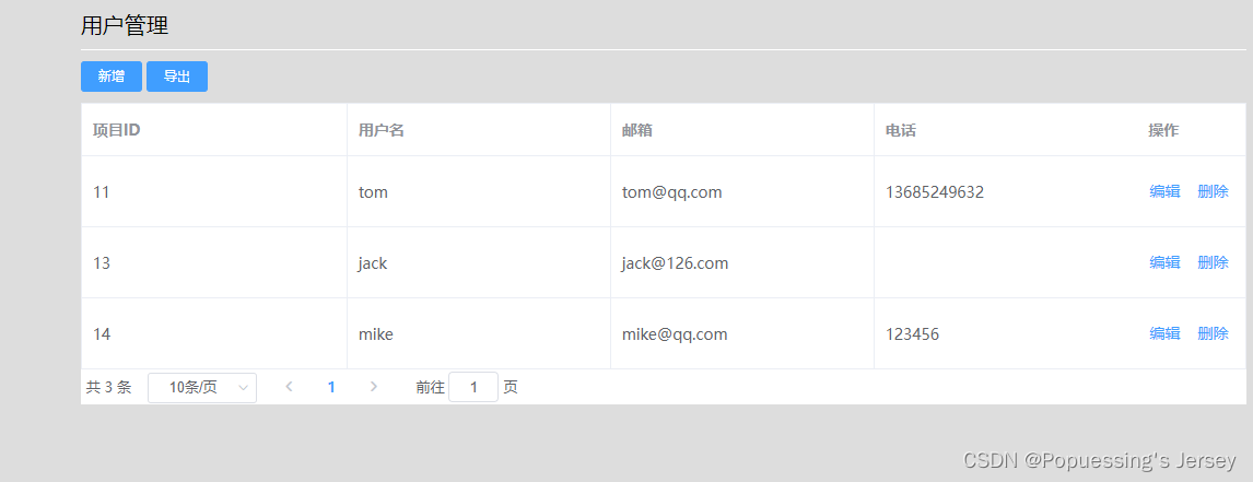 SpringBoot Vue ElementUI springboot Eelementui CSDN SpringBoot Vue ElementUI springboot Eelementui CSDN