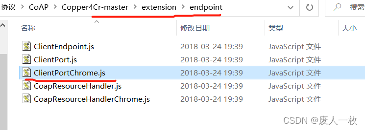 【CoAP】Chrome浏览器安装CoAP调试客户端Copper插件_coap协议测试客户端‘-CSDN博客