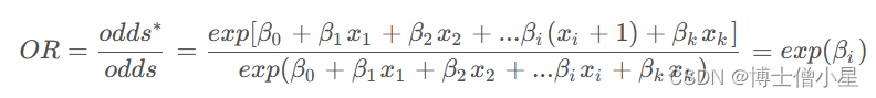 科研学习|研究方法——Python计量Logit模型-CSDN博客