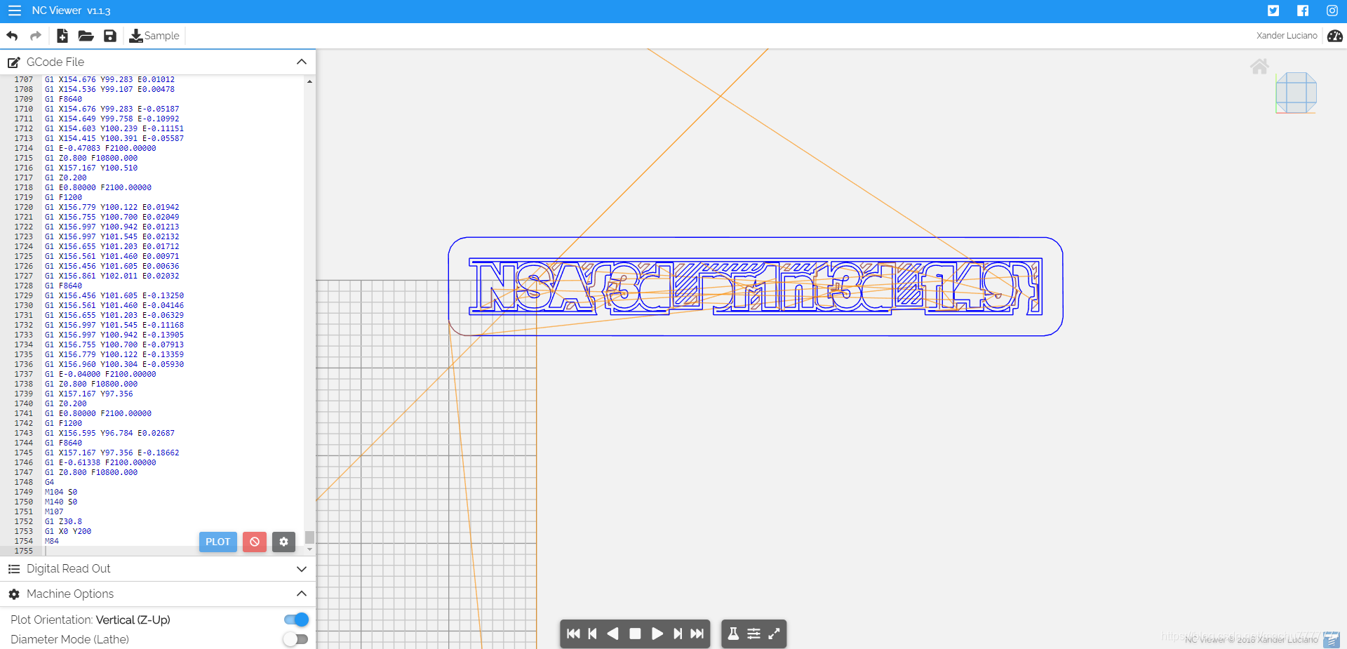 BUUCTF：[INSHack2019]gflag-CSDN博客