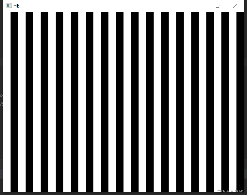 Opencv Numpy操作opencv Numpy Csdn博客