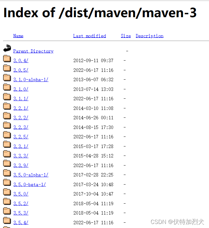 Maven安装配置教程（Windows版）_windows maven安装与配置-CSDN博客