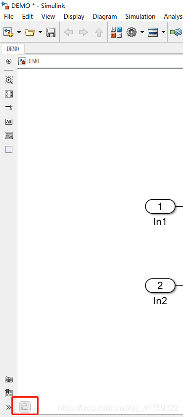 MATLAB/SIMULINK生成嵌入式代码的步骤_如何用simulink 生成可以用xcp标定的嵌入式代码-CSDN博客