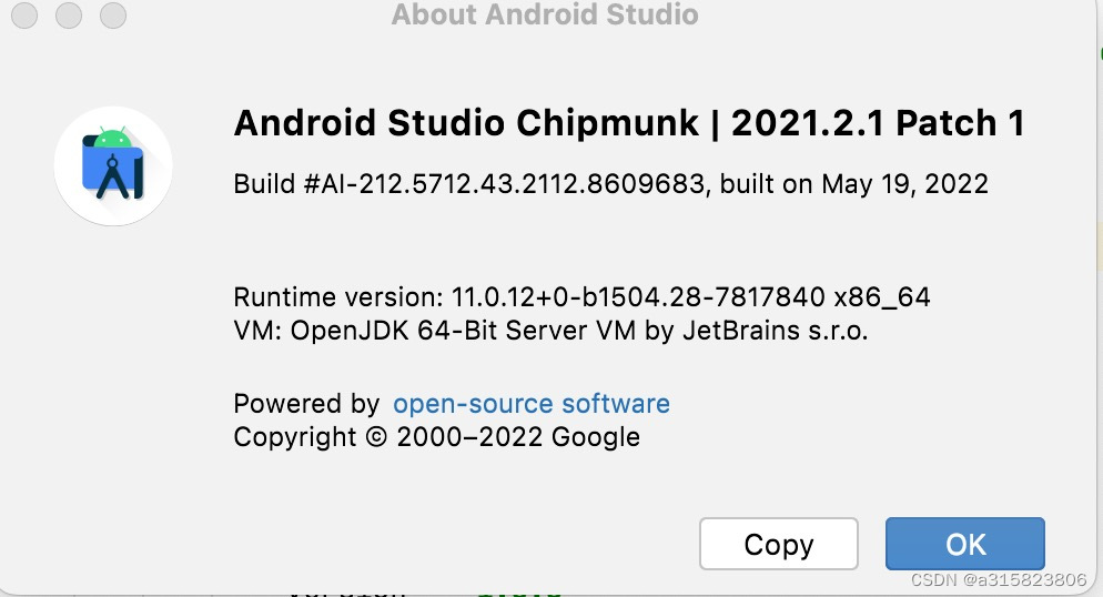 用最新版的Android Studio和Gradle把自己开发的Android包发布到JitPack上_com.github.dcendents:android-maven-gradle ...