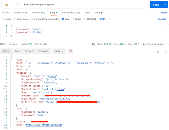 测试RESTful Web服务的工具-RESTClient_restful测试工具-CSDN博客