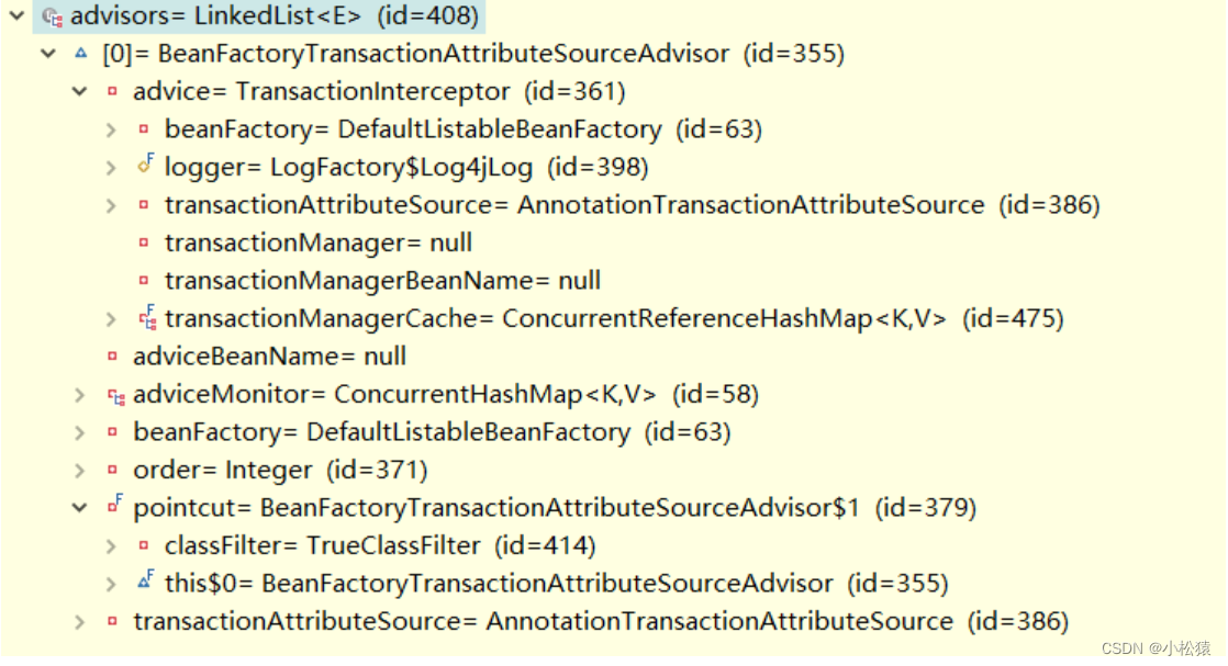 Spring依赖注入时，创建代理bean和普通bean详解_spring bean和代理bean的区别-CSDN博客