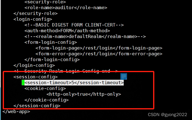 TongWeb7.0控制台session超时时间说明_tongweb session-CSDN博客