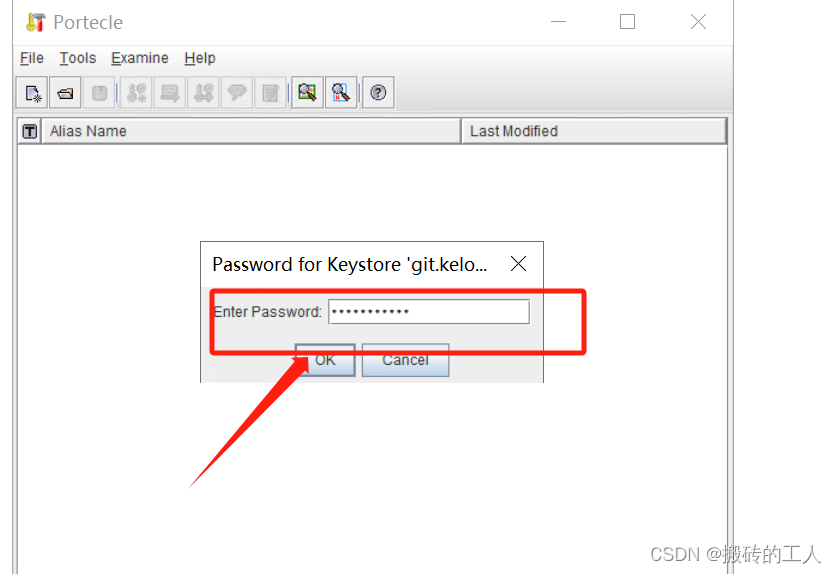 Windows 替换GitBlit根证书替换域名SSL证书_win 替换域名证书-CSDN博客