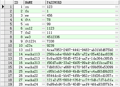 Oracle sql函数decode()，nvl()，nvl2()和coalesce()_nvl,nvl2,coalesce decode-CSDN博客