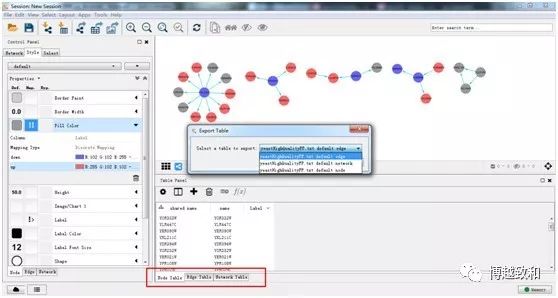 cytoscape使用方法_Cytoscape的使用-CSDN博客