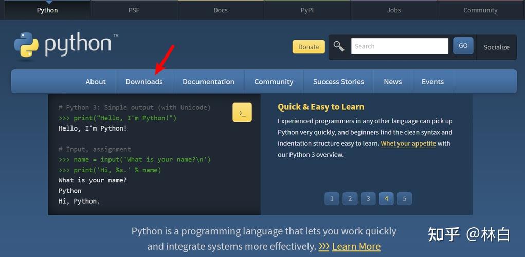 Python选择哪个版本安装python最好安装哪个版本python下载哪个版本 Csdn博客