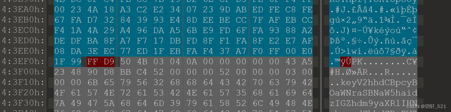 BUUCTF snake 1_buuctfsnake 1-CSDN博客