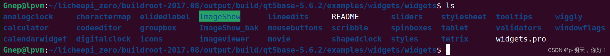 荔枝派Zero(全志V3S)基于QT实现在LCD显示图片_v3s qt-CSDN博客