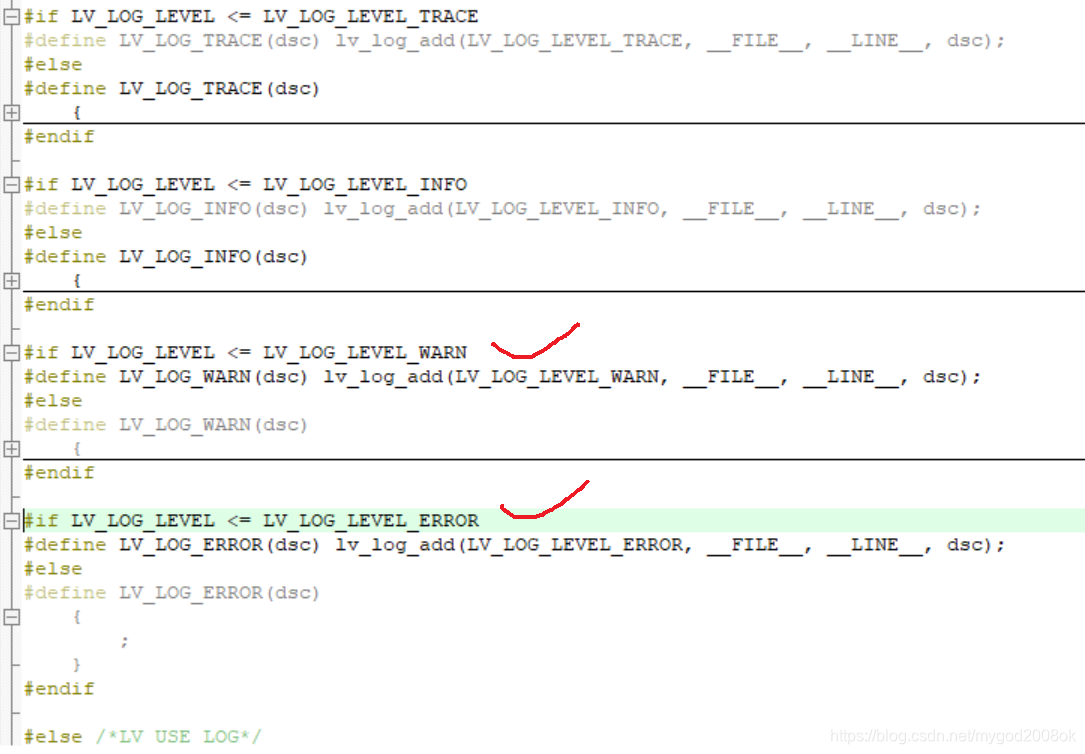 基于嵌入式ARM环境下运行的lvgl系统Debug打印配置_lvgl debug-CSDN博客