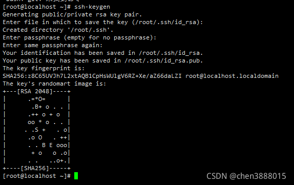 Centos 7搭建Gitlab服务器超详细_centos gitlab-CSDN博客