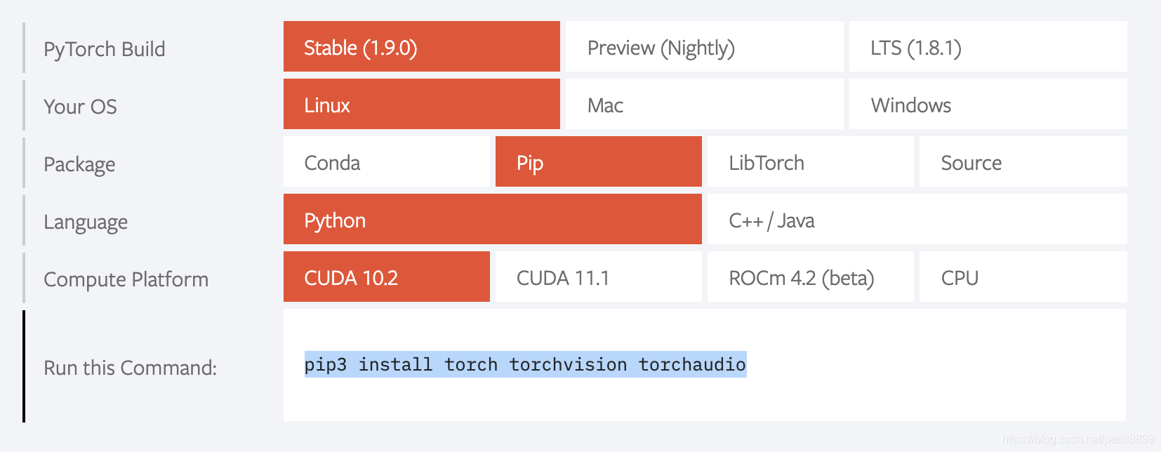 torch/transformers版本查看，transformers不同版本执行时，带来不同的bug_怎么查看transformers库版本 ...