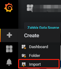 grafana导出导入完整的dashboard_grafana导出dashboard-CSDN博客