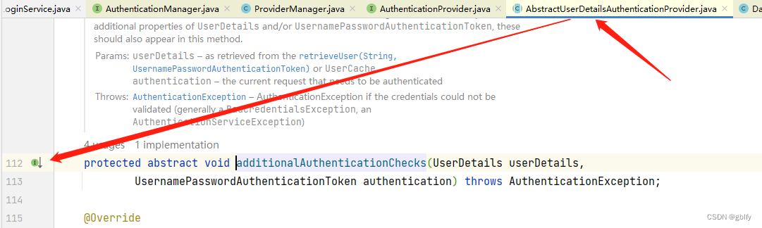 RuoYi-Vue Spring Security 密码加密_若依密码加密方式-CSDN博客