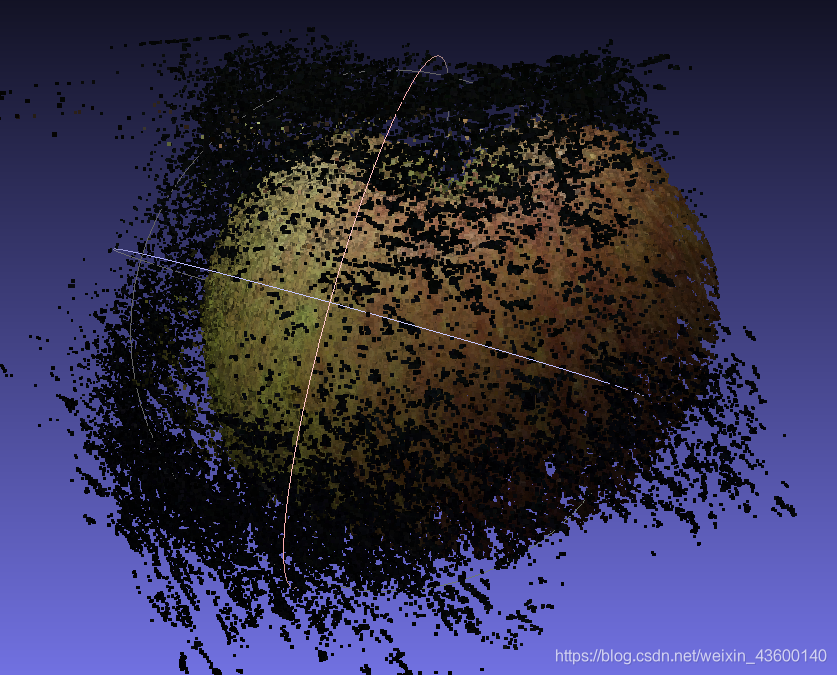 OpenSfM开源软件使用小心得-CSDN博客